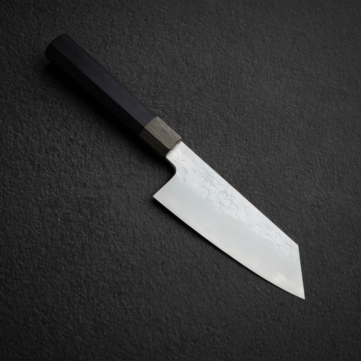 Hado Shiosai SG2 Tsuchime Ko-Bunka 135mm – Knives and Stones