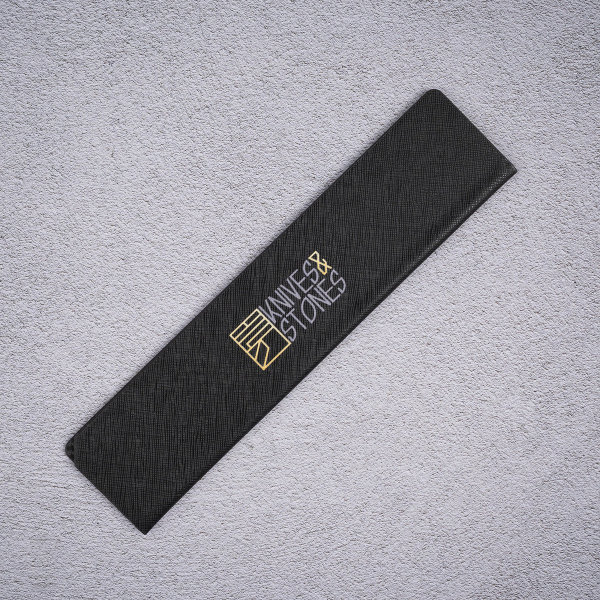 K&S Magnetic Knife Guard For Edge Up to 27cm – Knives and Stones