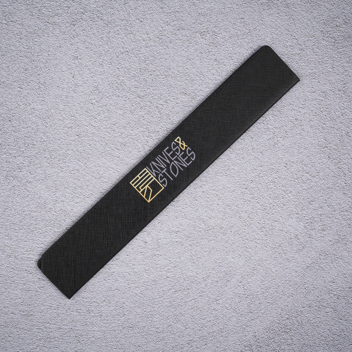 K&S Magnetic Knife Guard For Edge Up to 29cm (Slim) – Knives and Stones