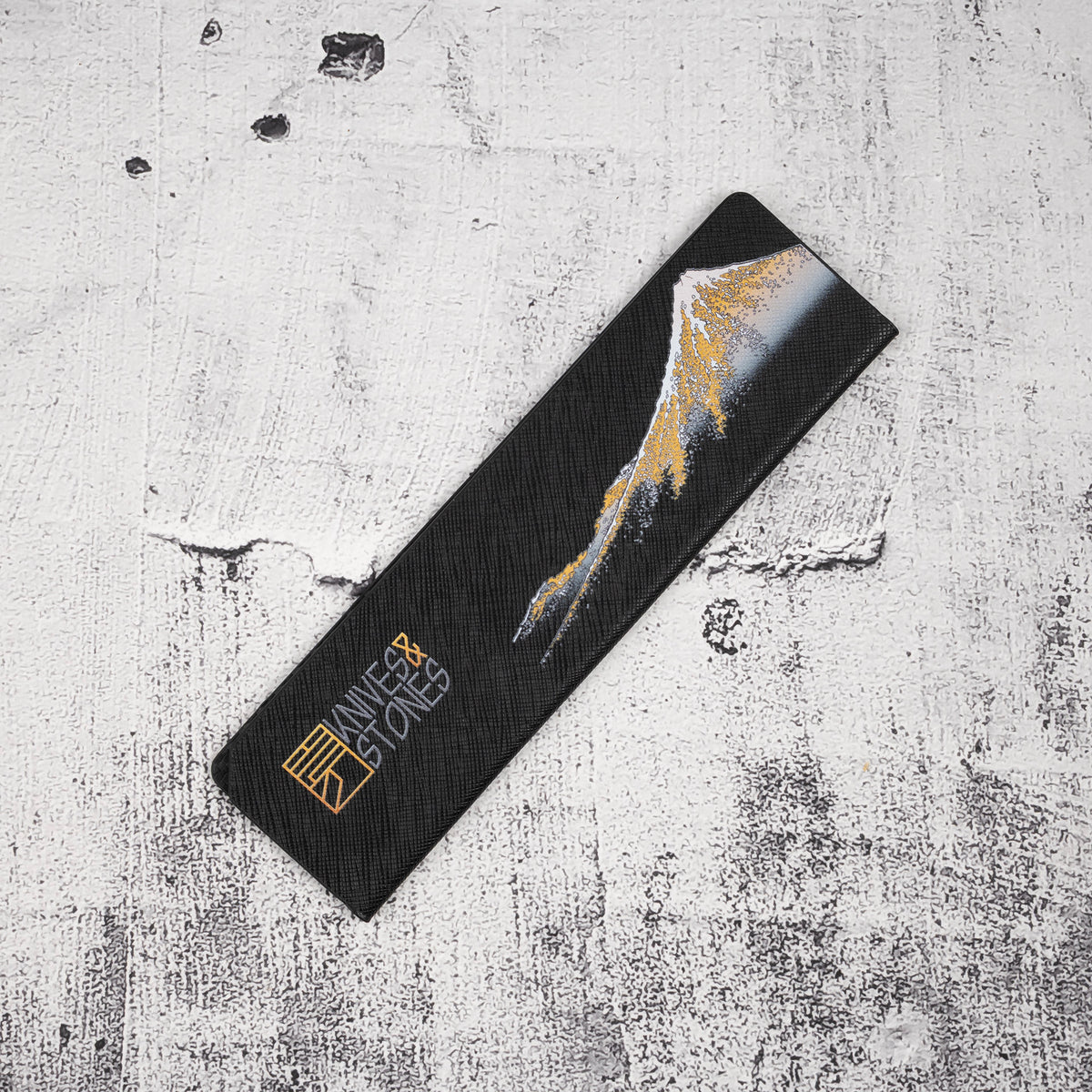 K&S Magnetic Knife Guard For Edge Up to 20cm – Knives and Stones
