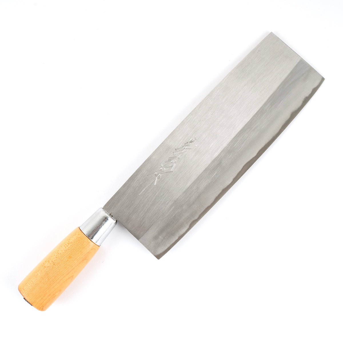 Yoshihiro Chinese Poultry Chopper White 2 Steel – Knives and Stones