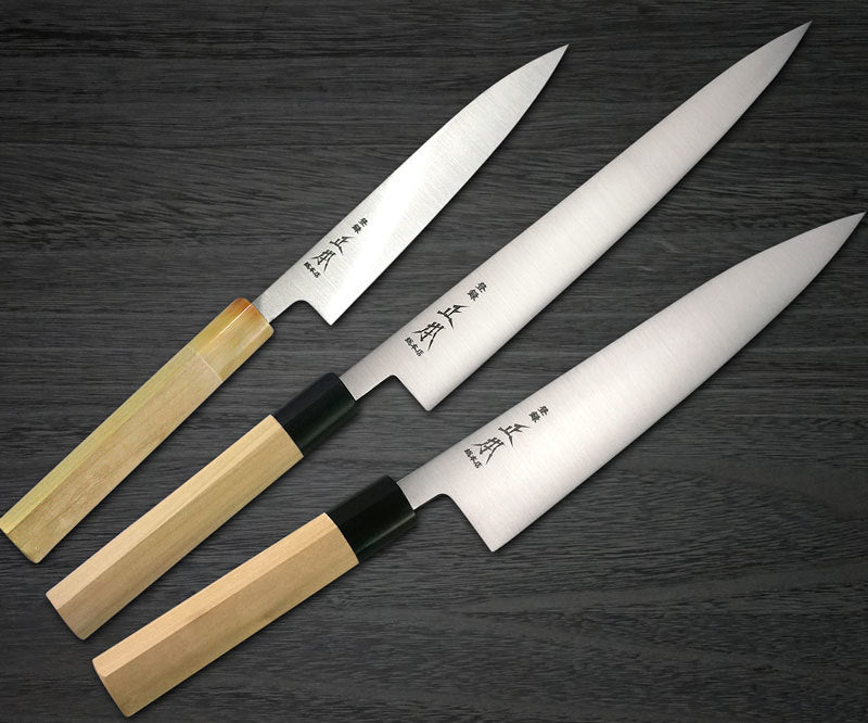 Masamoto SW by Masamoto Sohonten | Knives and Stones