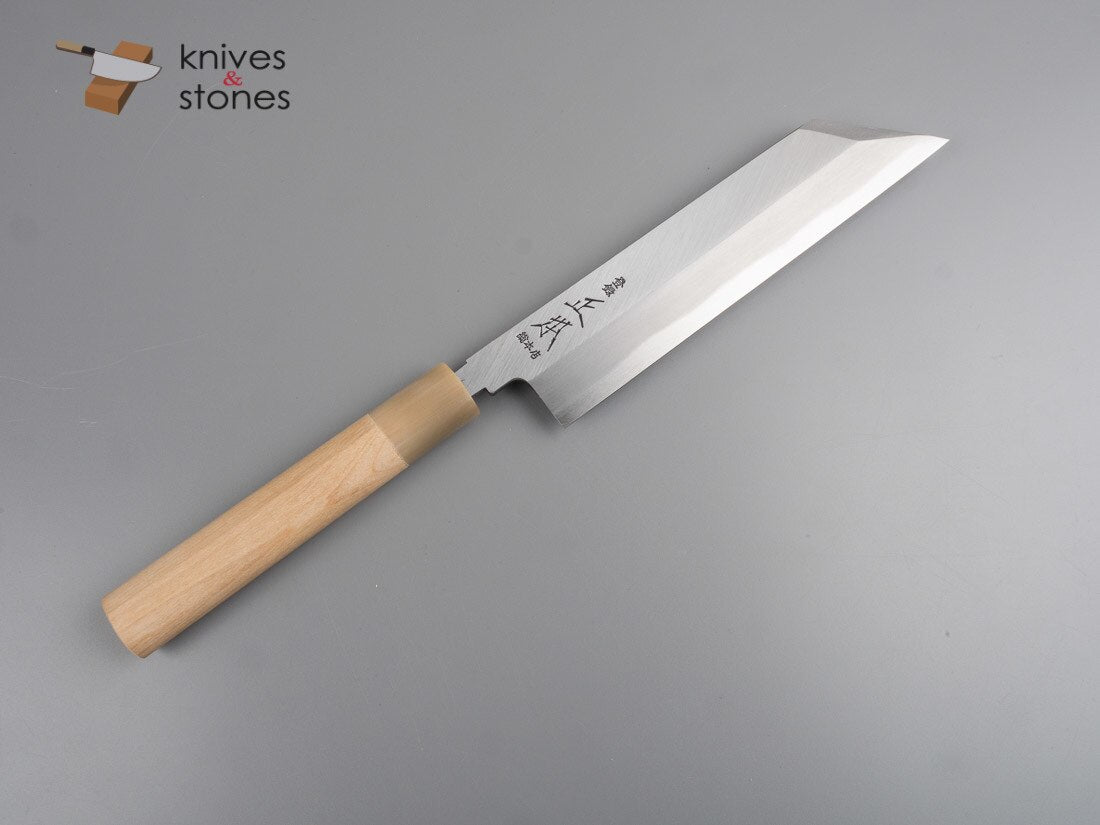 Masamoto Sohonten Shiro-ko Honkasumi Hongasumi KS series – Knives and ...