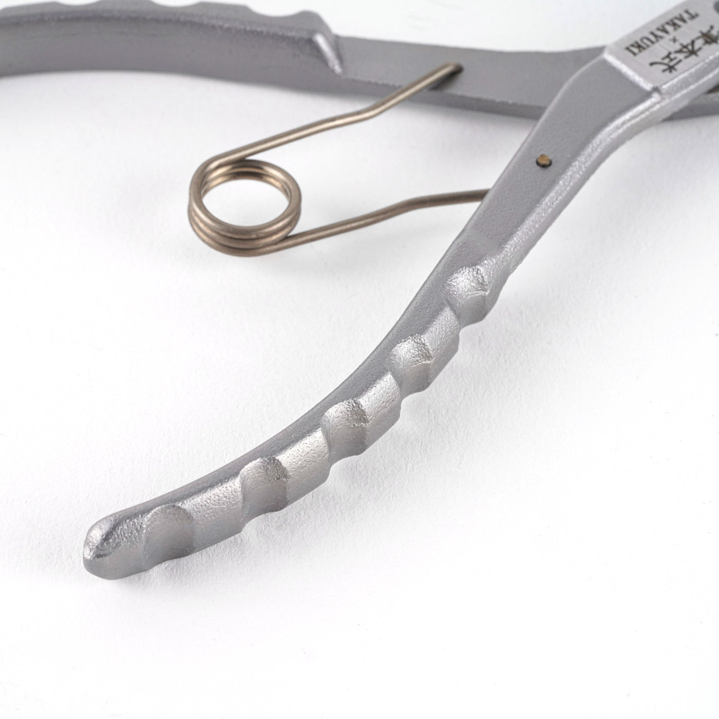 Maruto FBP-130 Wide Nose Fish Bone Remover / Pliers, design by Tsumoto ...