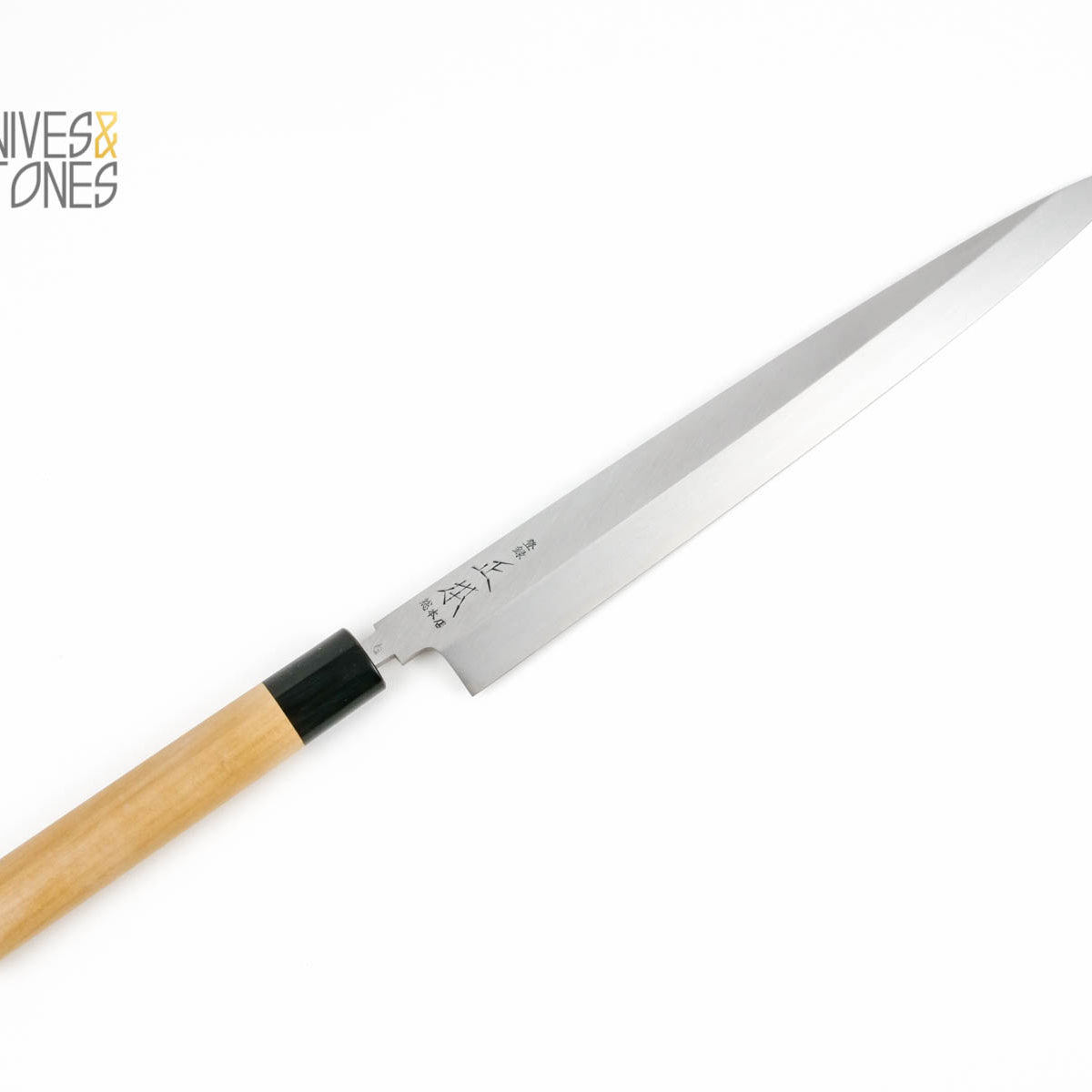 Masamoto Sohonten Shiro-ko Honkasumi Hongasumi KS series – Knives and ...