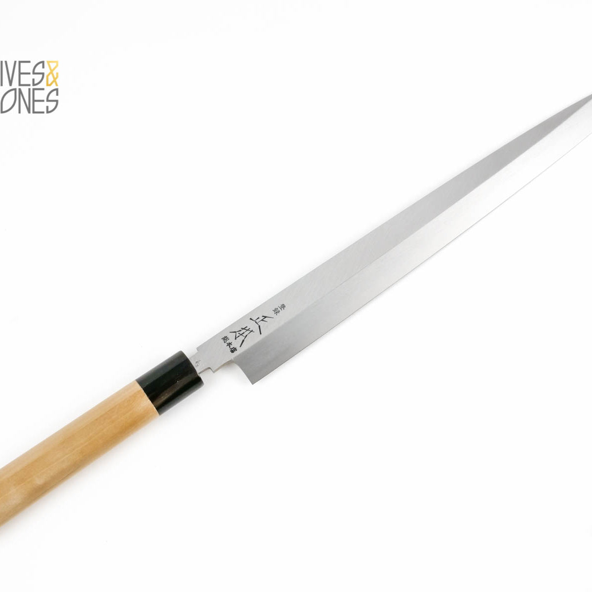 Masamoto Sohonten Shiro-ko Honkasumi Hongasumi KS series – Knives and ...