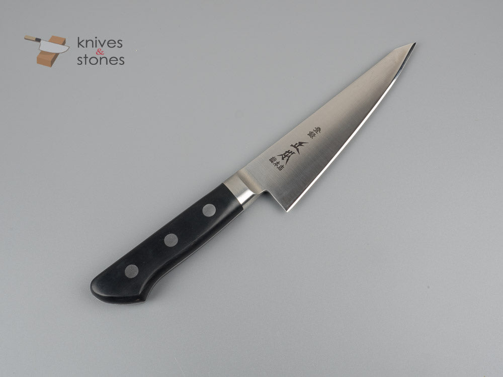 Masamoto Sohonten VG Series Honesuki (Boning Knife) 145mm VG5614 ...