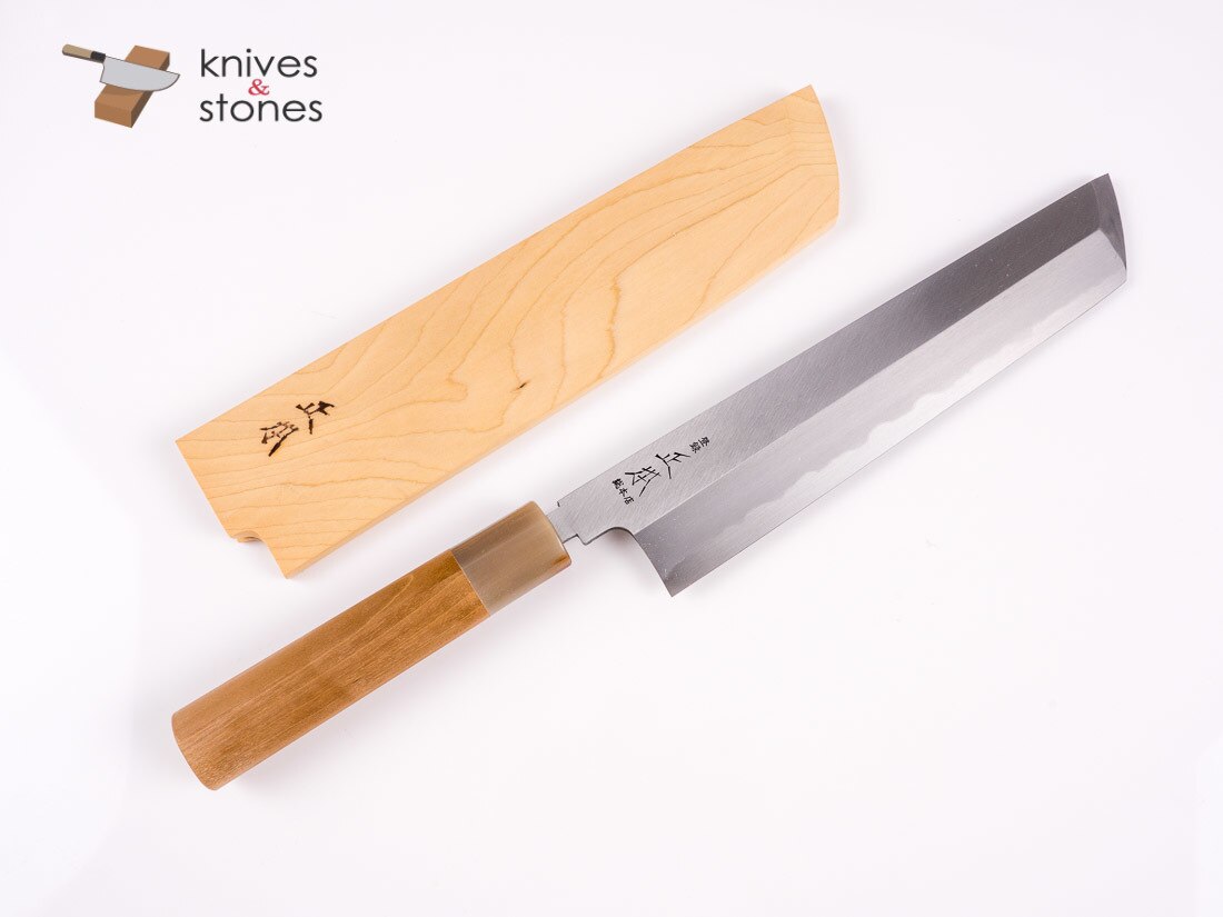 Masamoto Sohonten Shiro-ko Honkasumi Hongasumi KS series - Knives and ...