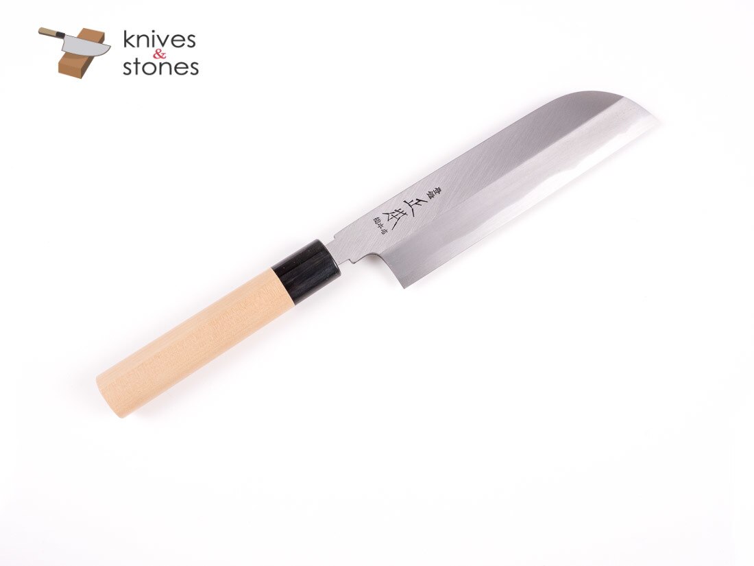 Masamoto Sohonten Shiro-ko Honkasumi Hongasumi KS series - Knives and ...