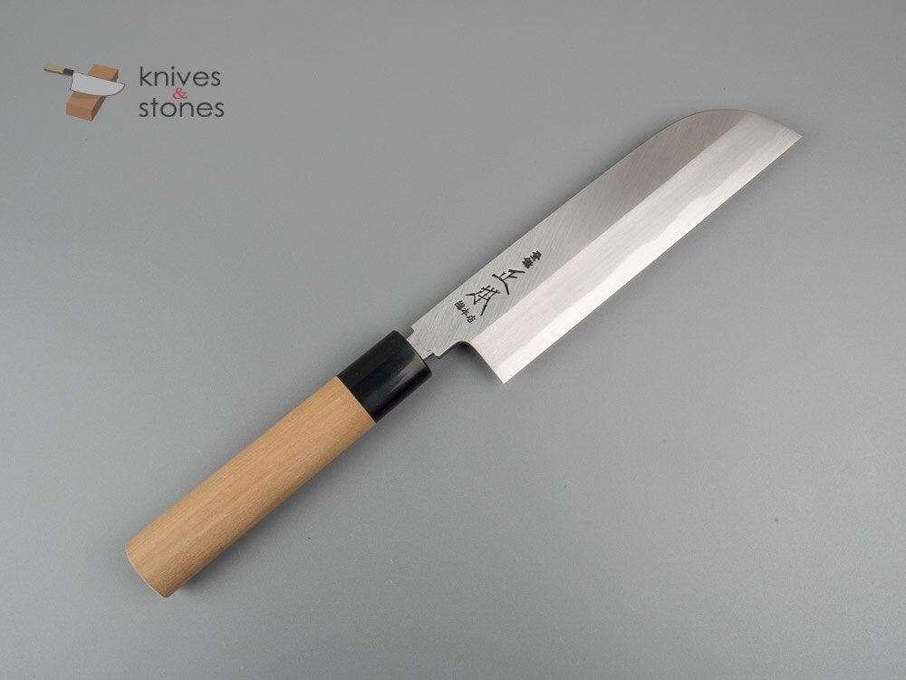 Masamoto Sohonten Shiro-ko Honkasumi Hongasumi KS series – Knives and ...