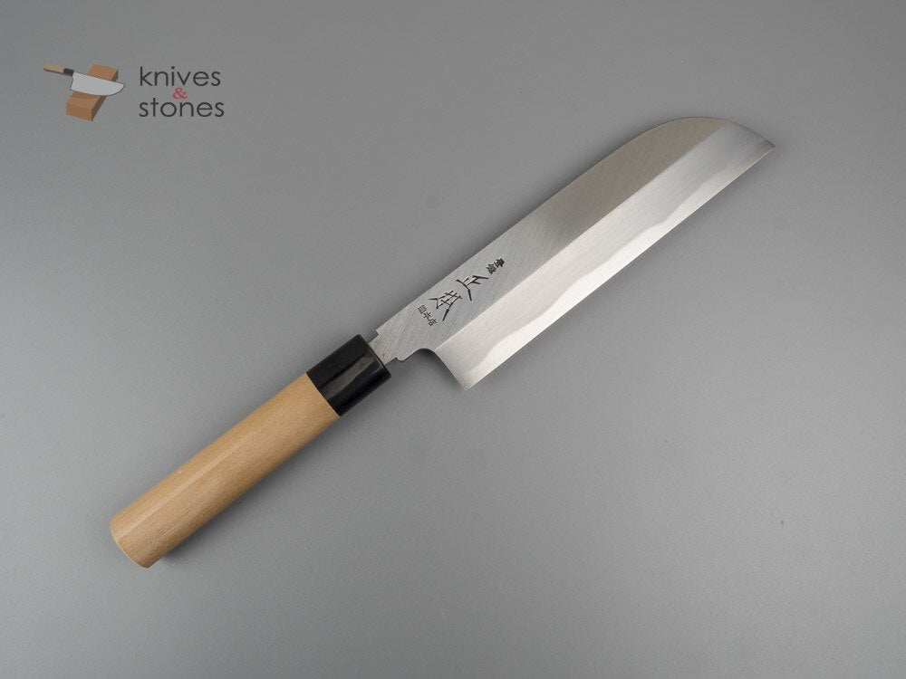 Masamoto Sohonten Shiro-ko Honkasumi Hongasumi KS series – Knives and ...