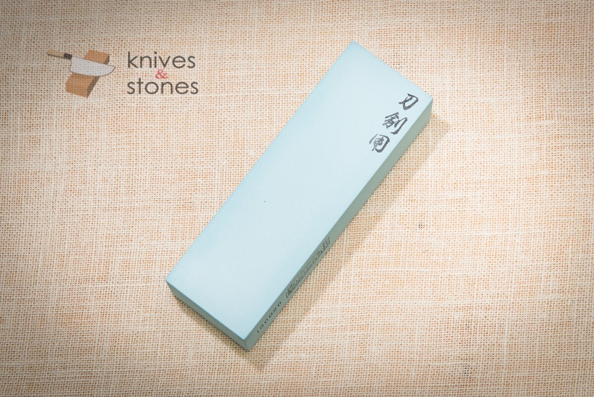 Naniwa Chosera 10000 Japanese Waterstone – K&S - Sydney