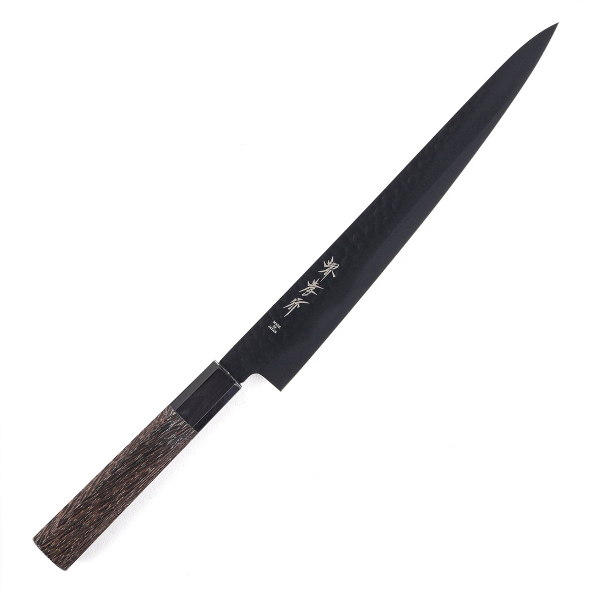 Sakai Takayuki Kurokage VG10 Sujihiki 240mm – Knives and Stones